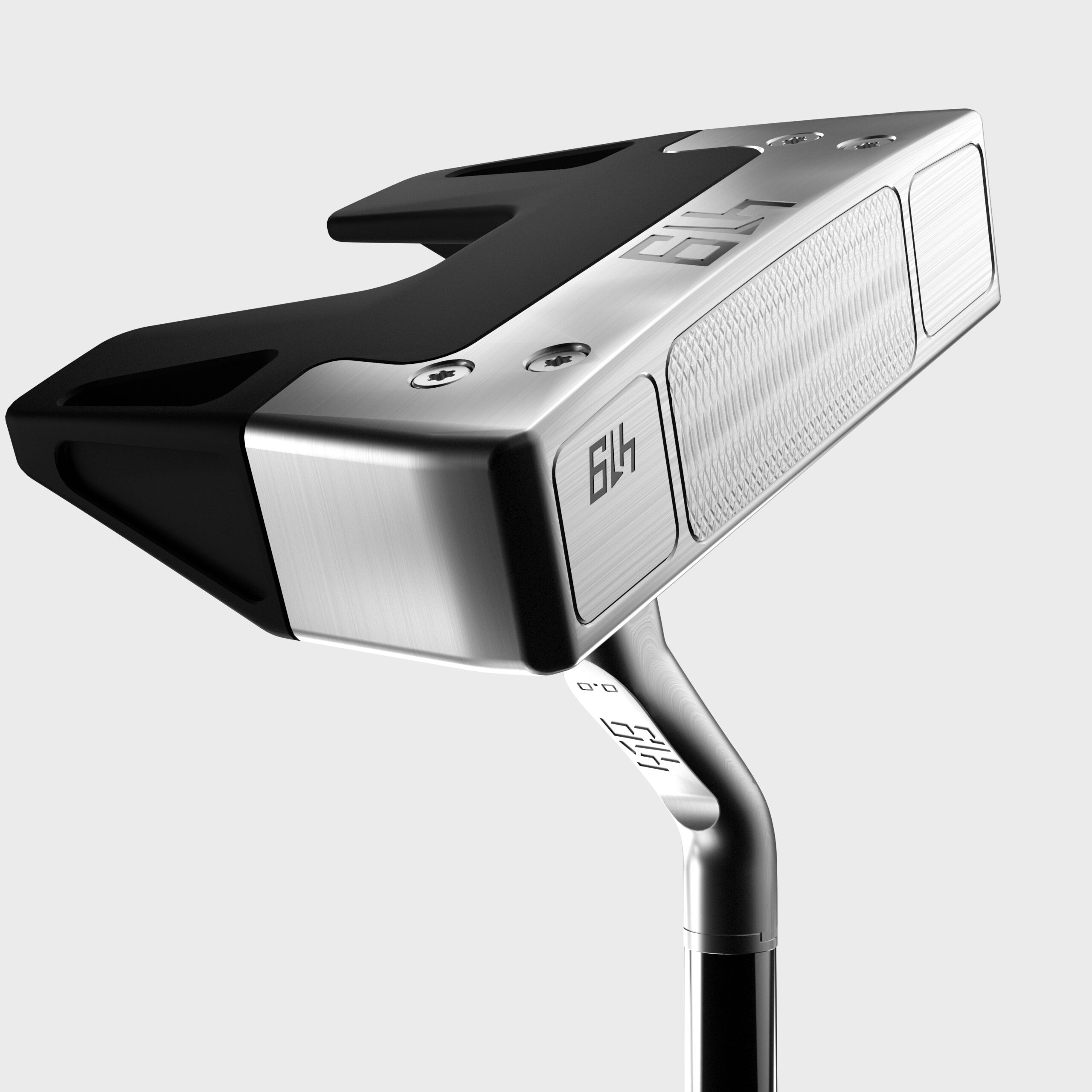 The Spec - Fang - 419.golf